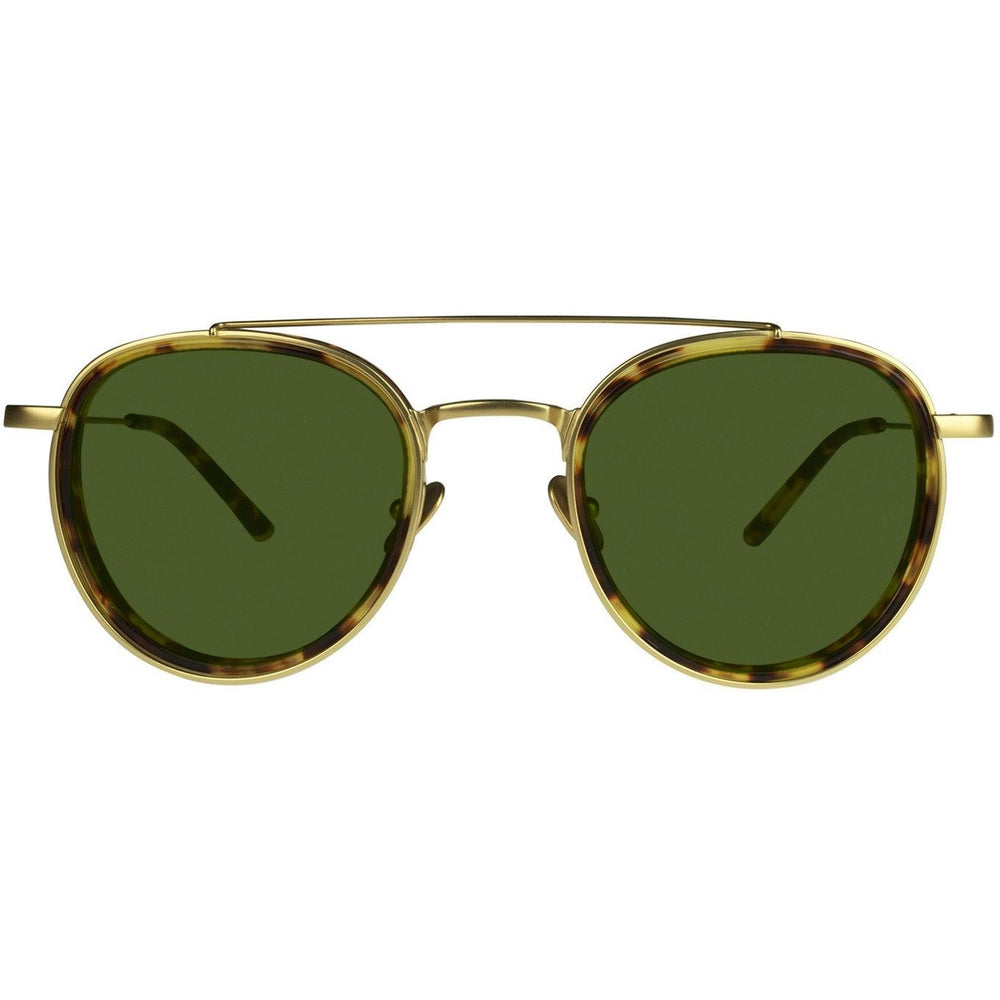 Men's Glasses For Narrow Face | Vint and York