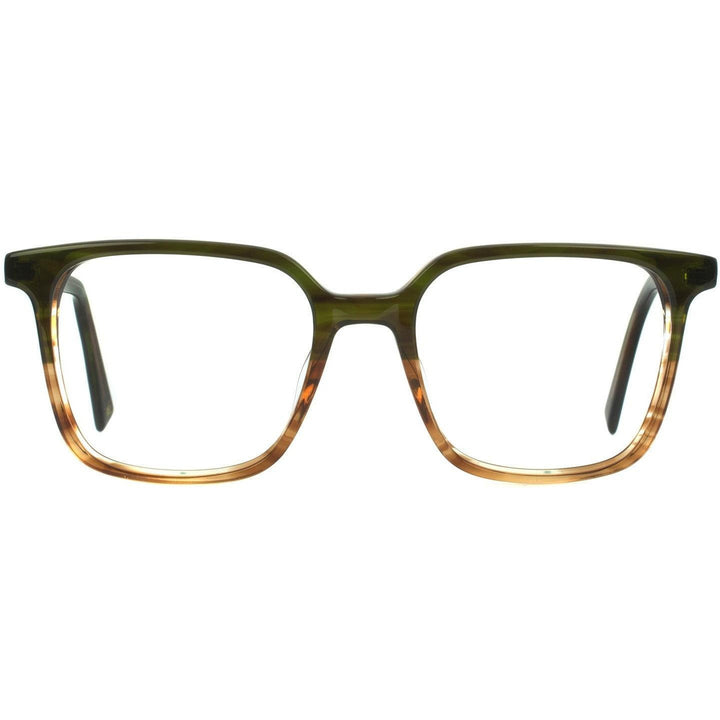 Men's Square Glasses | Vint and York