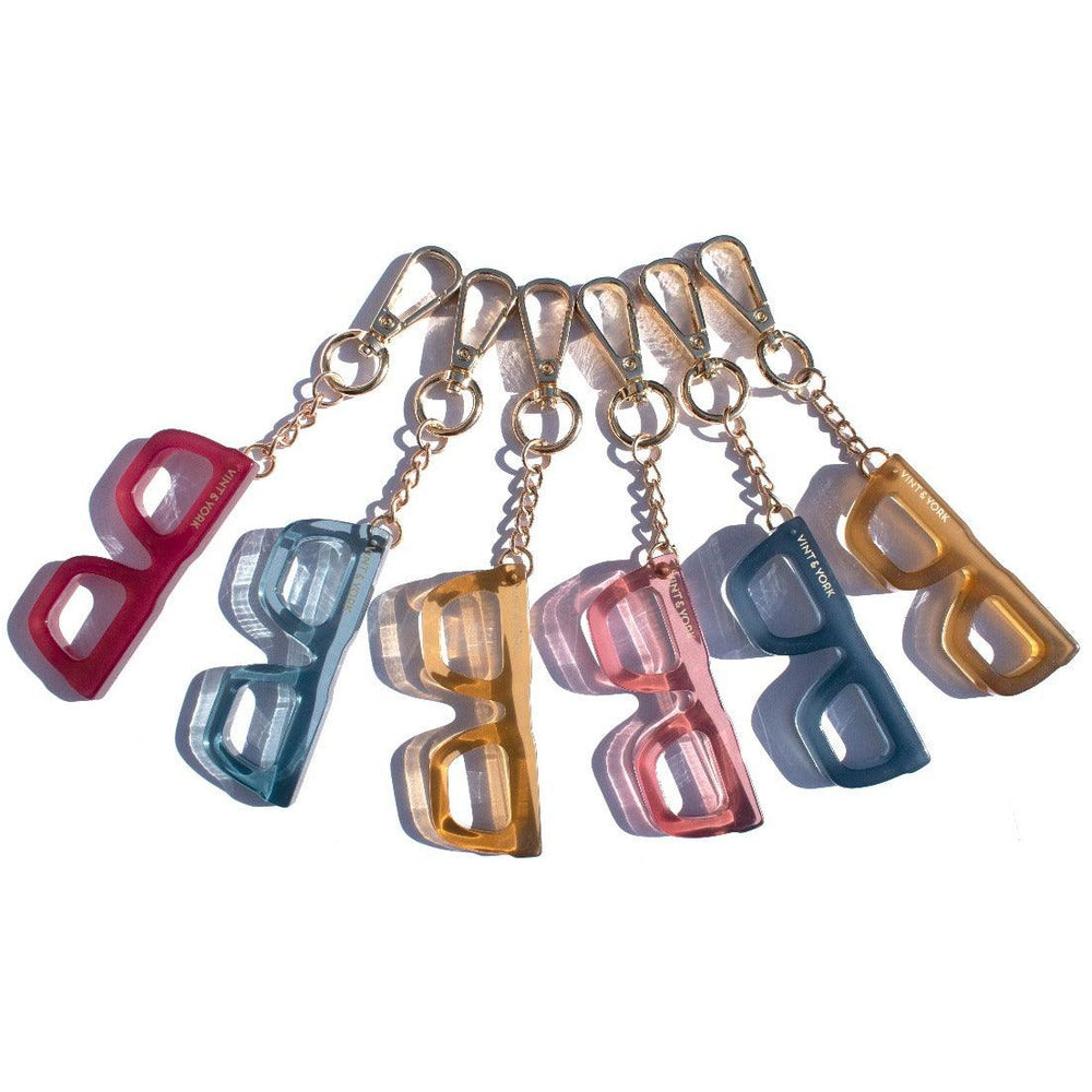 Key Charm | Vint and York store