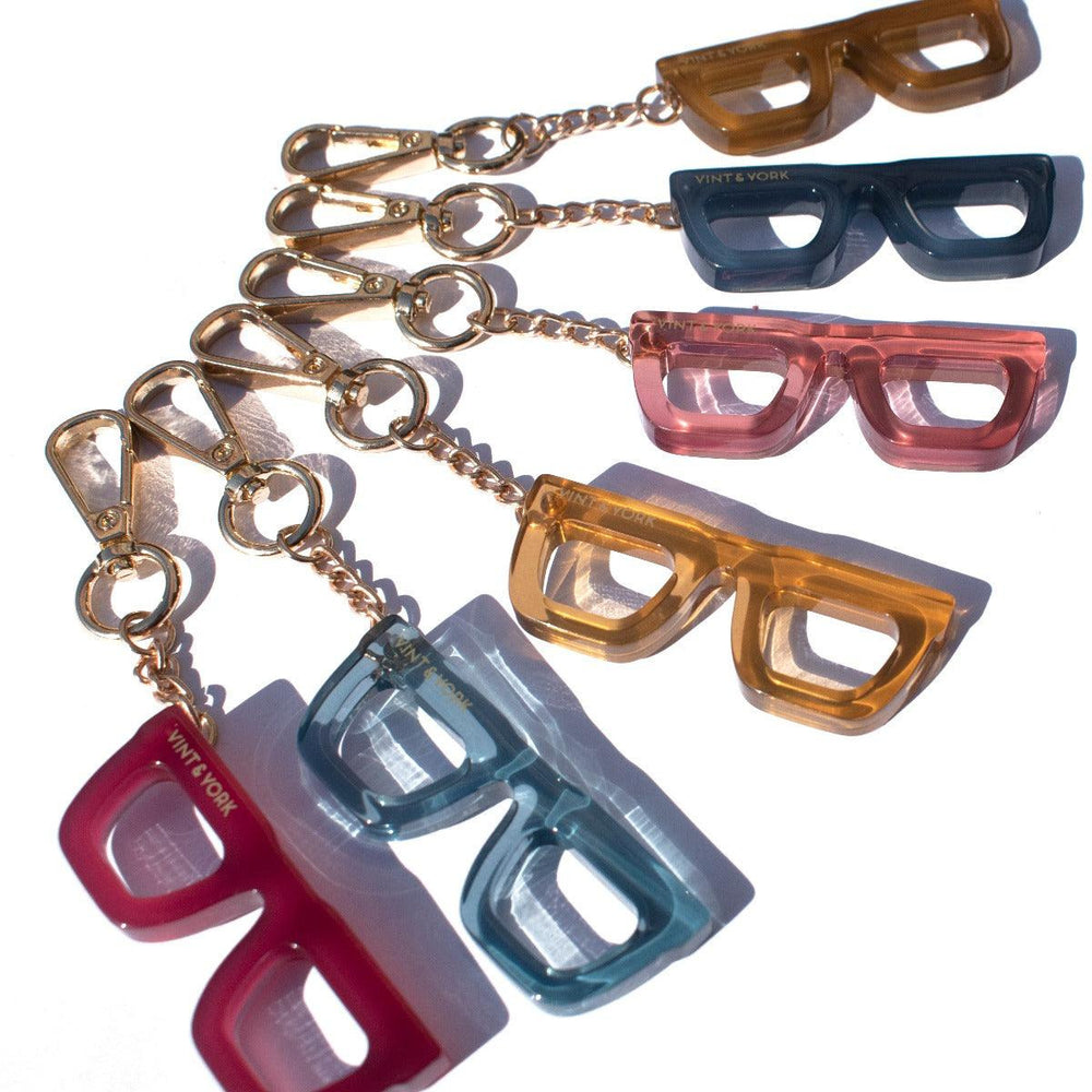 Key Charm | Vint and York store