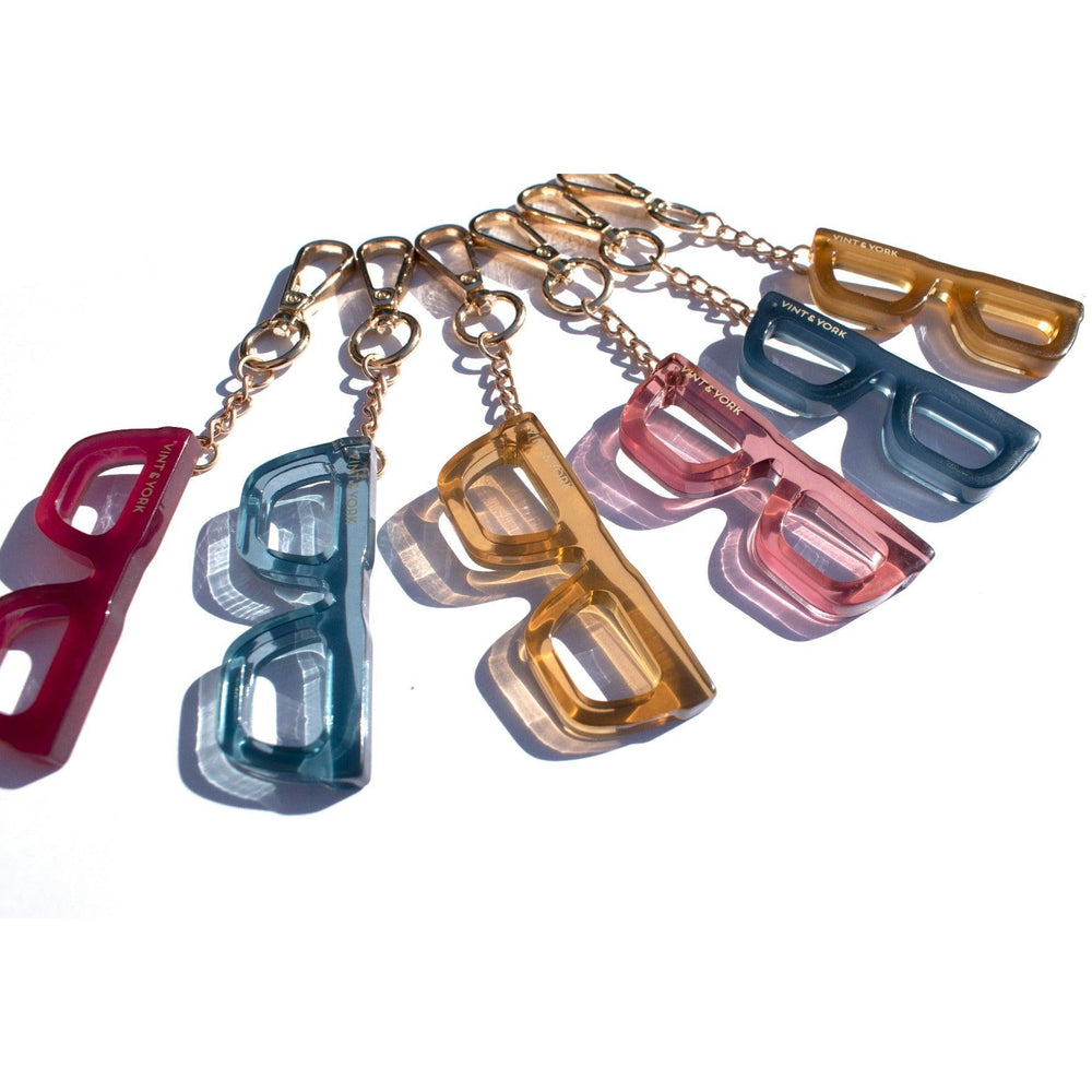 Key Charm | Vint and York store
