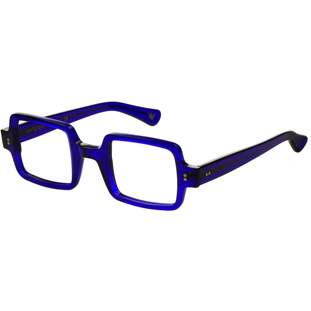 Luce Eyeglasses | Vint and York