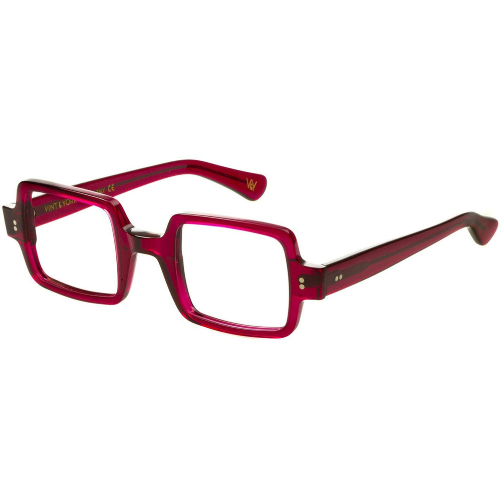 Men’s Square Eyeglasses | Square Glasses for Men