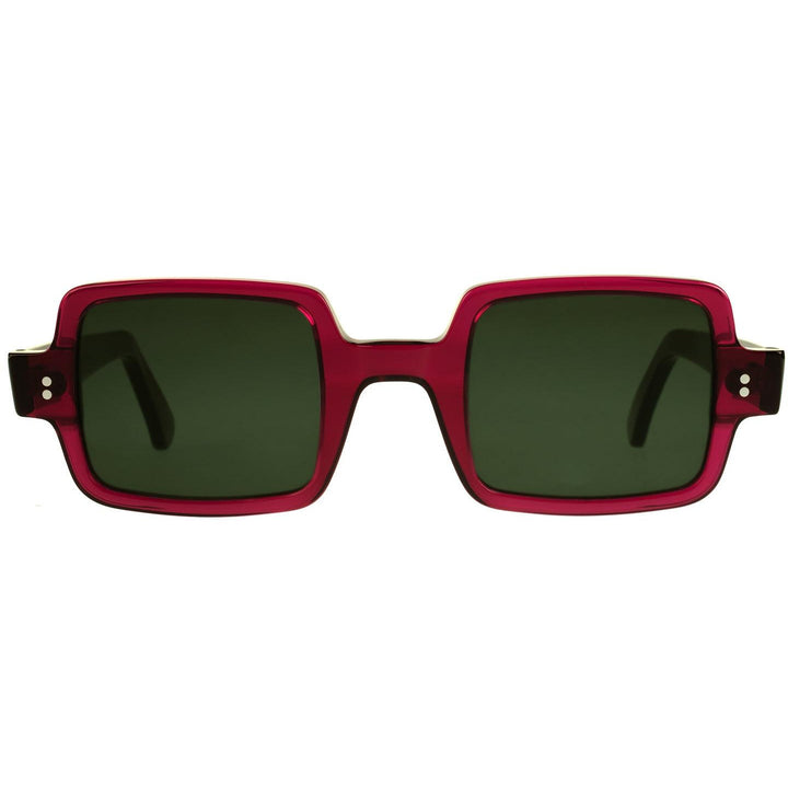 Men’s Square Eyeglasses | Square Glasses for Men