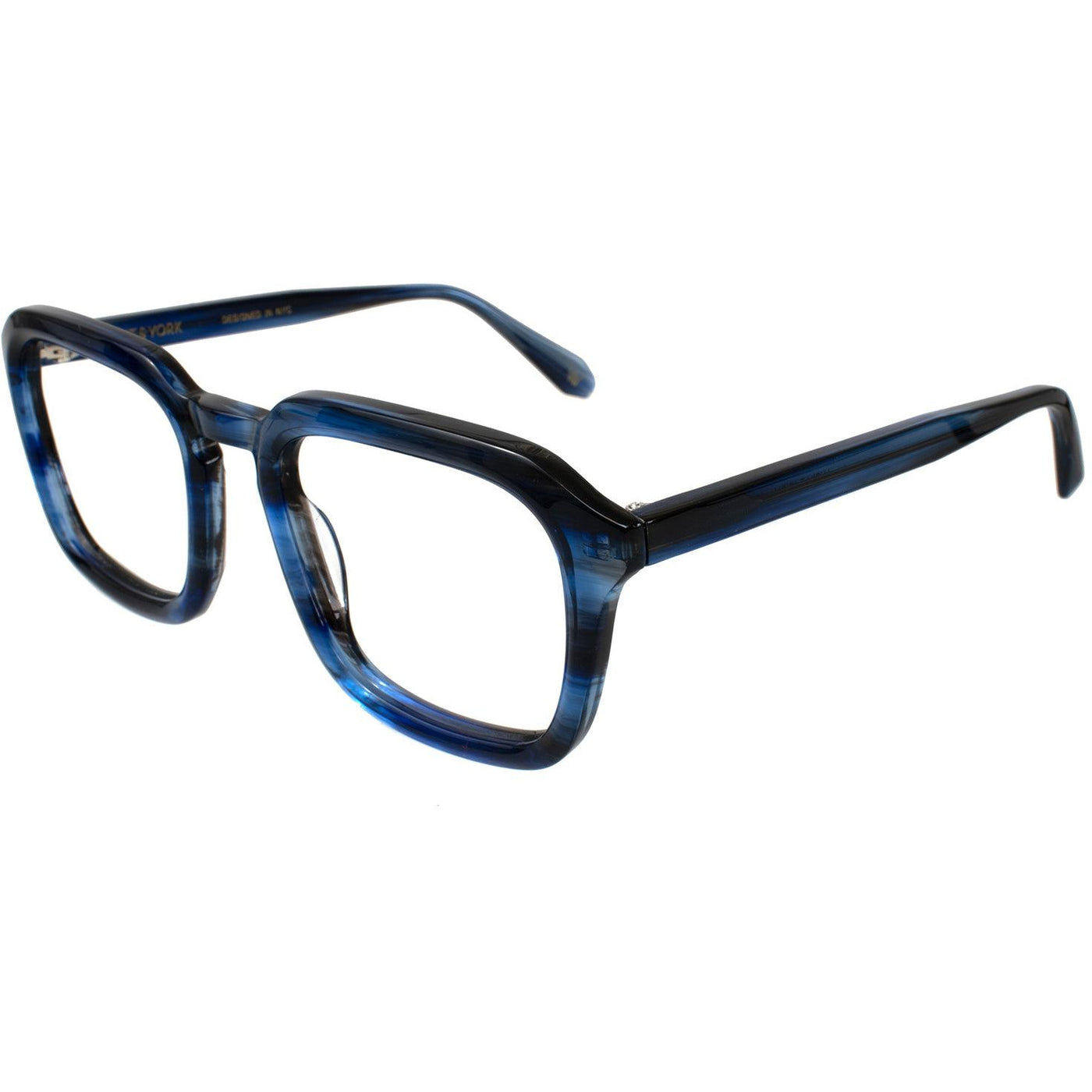 Lucille Eyeglasses | Vint and York