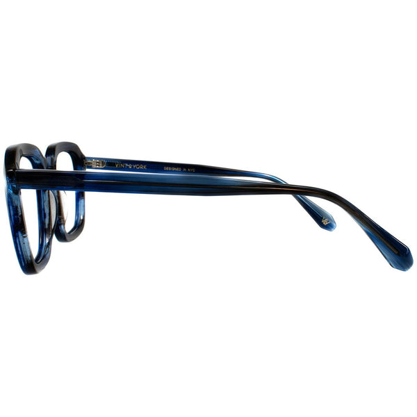 Lucille Eyeglasses | Vint and York