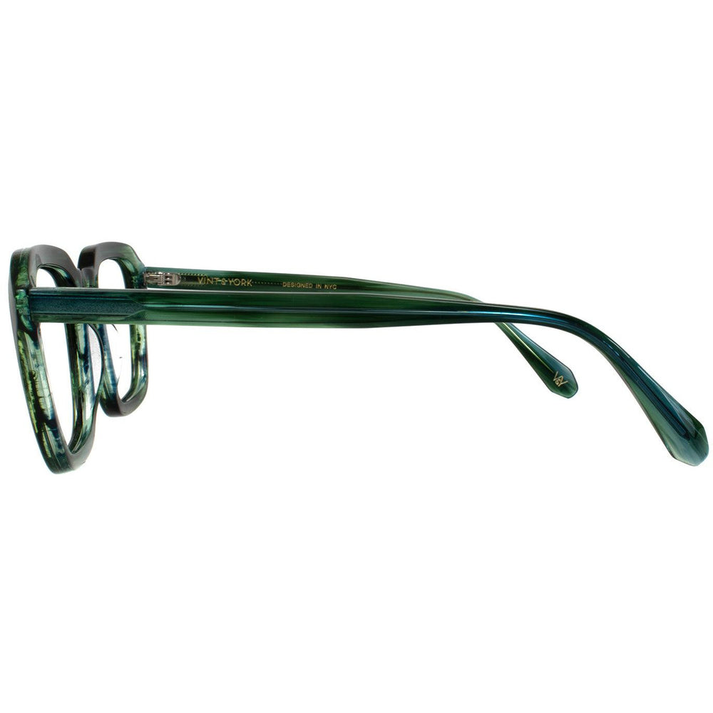 Lucille Eyeglasses | Vint and York