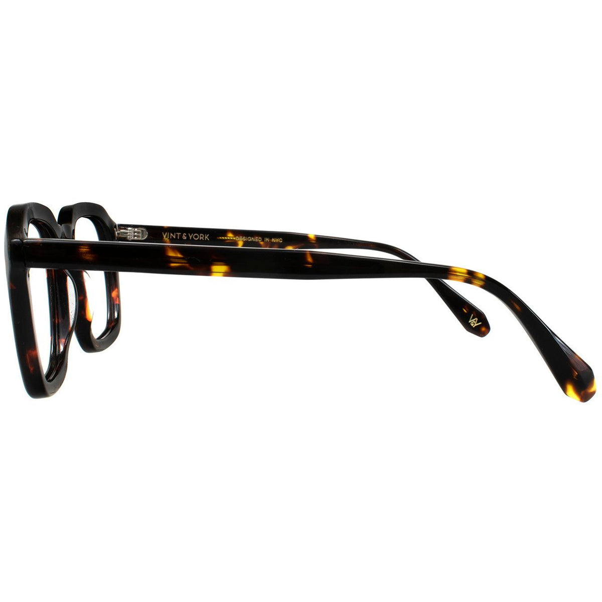 Lucille Eyeglasses | Vint and York