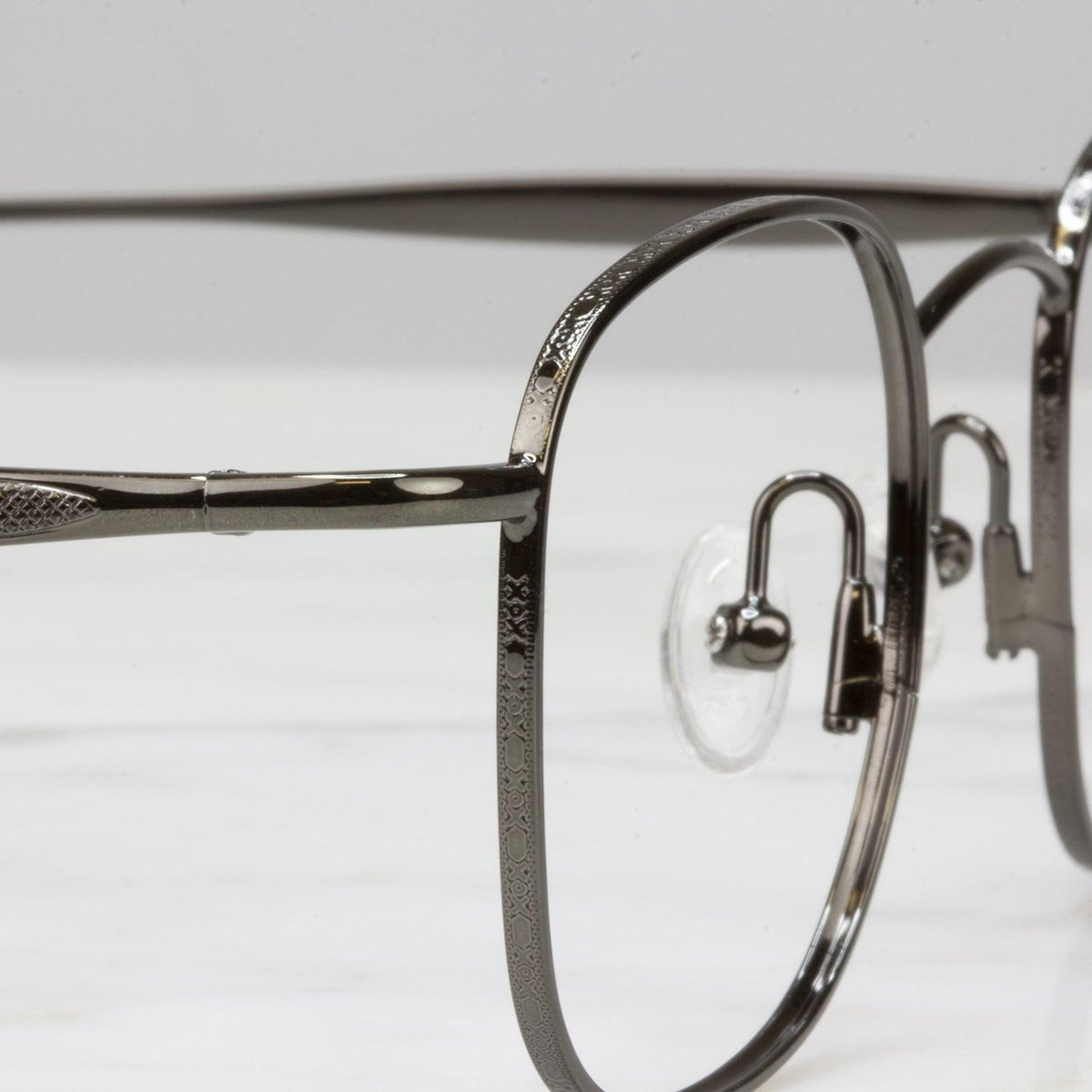 Milton Eye Glasses | Vint and York