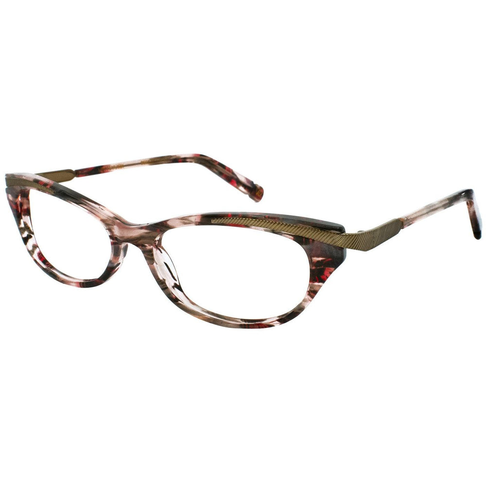 Mulberry Eyeglasses | Vint and York