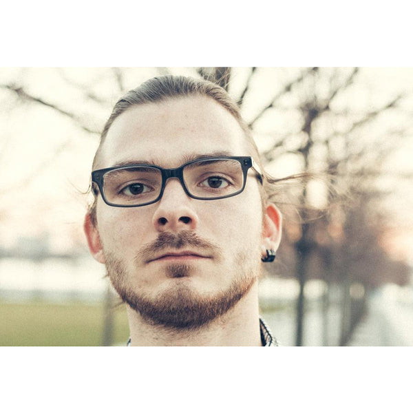 Prince Eyeglasses | Vint and York