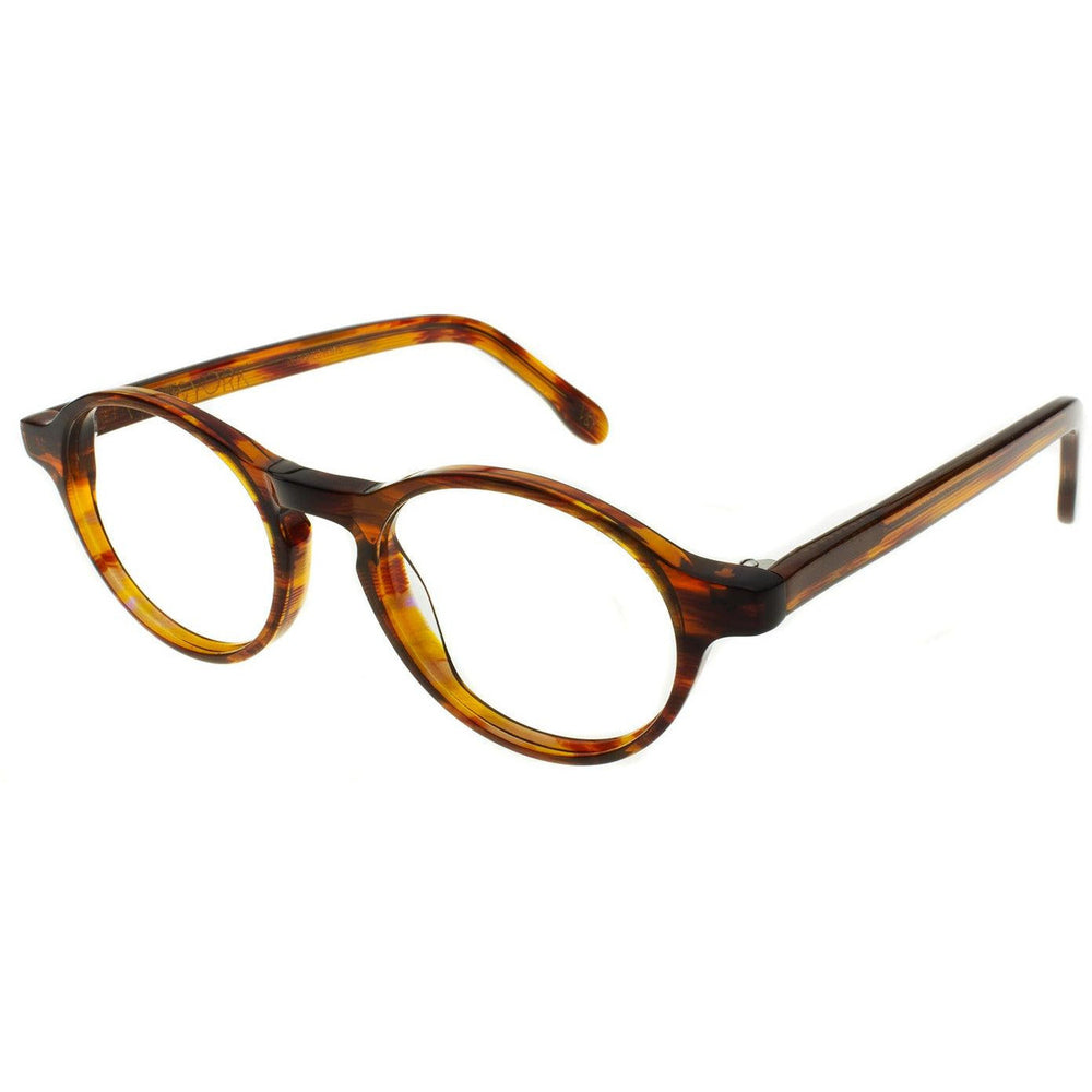 Keyhole Bridge Glasses | Vint and York
