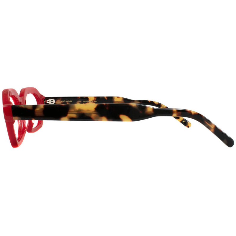 Ruby Eyeglasses | Vint and York