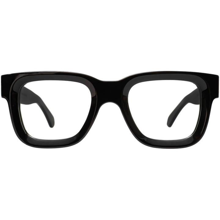 Men’s Square Eyeglasses | Square Glasses for Men
