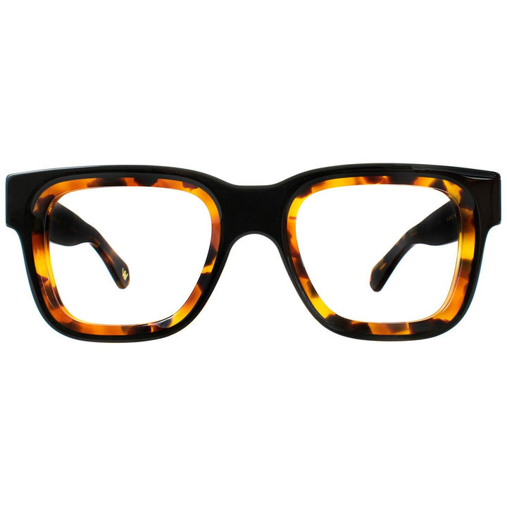 Men’s Square Eyeglasses | Square Glasses for Men