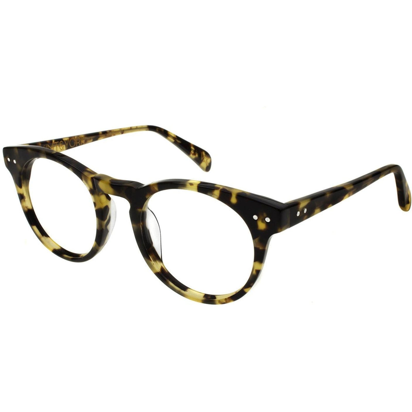 Swanky Eyeglasses | Vint and York