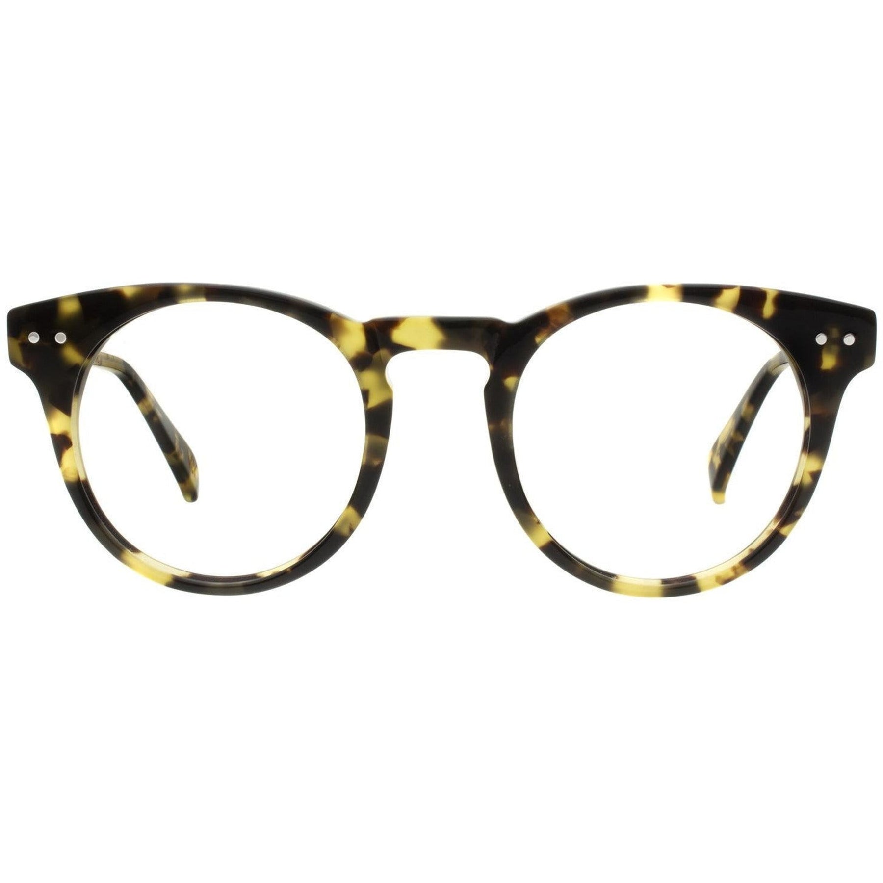 Swanky Eyeglasses | Vint and York