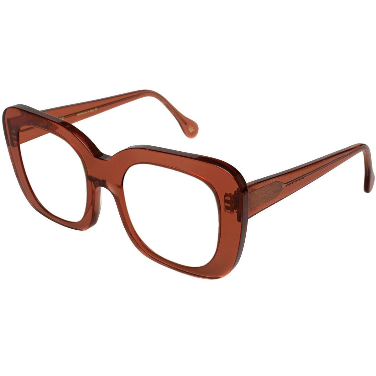 Trinity Eyeglasses | Vint and York