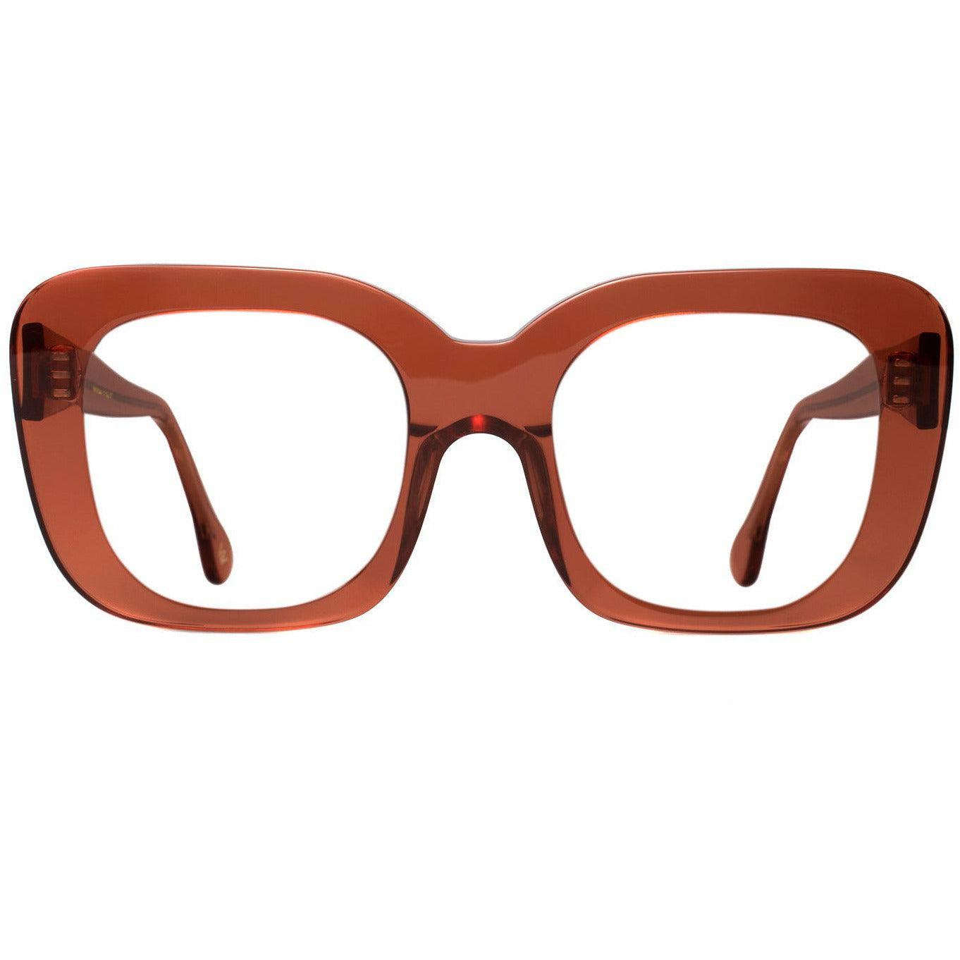 Trinity Eyeglasses | Vint and York
