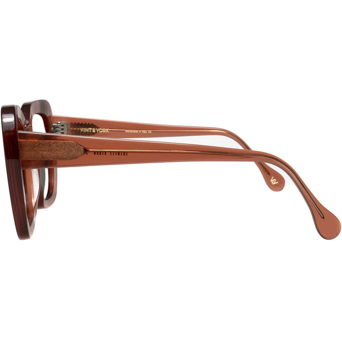 Trinity Eyeglasses | Vint and York