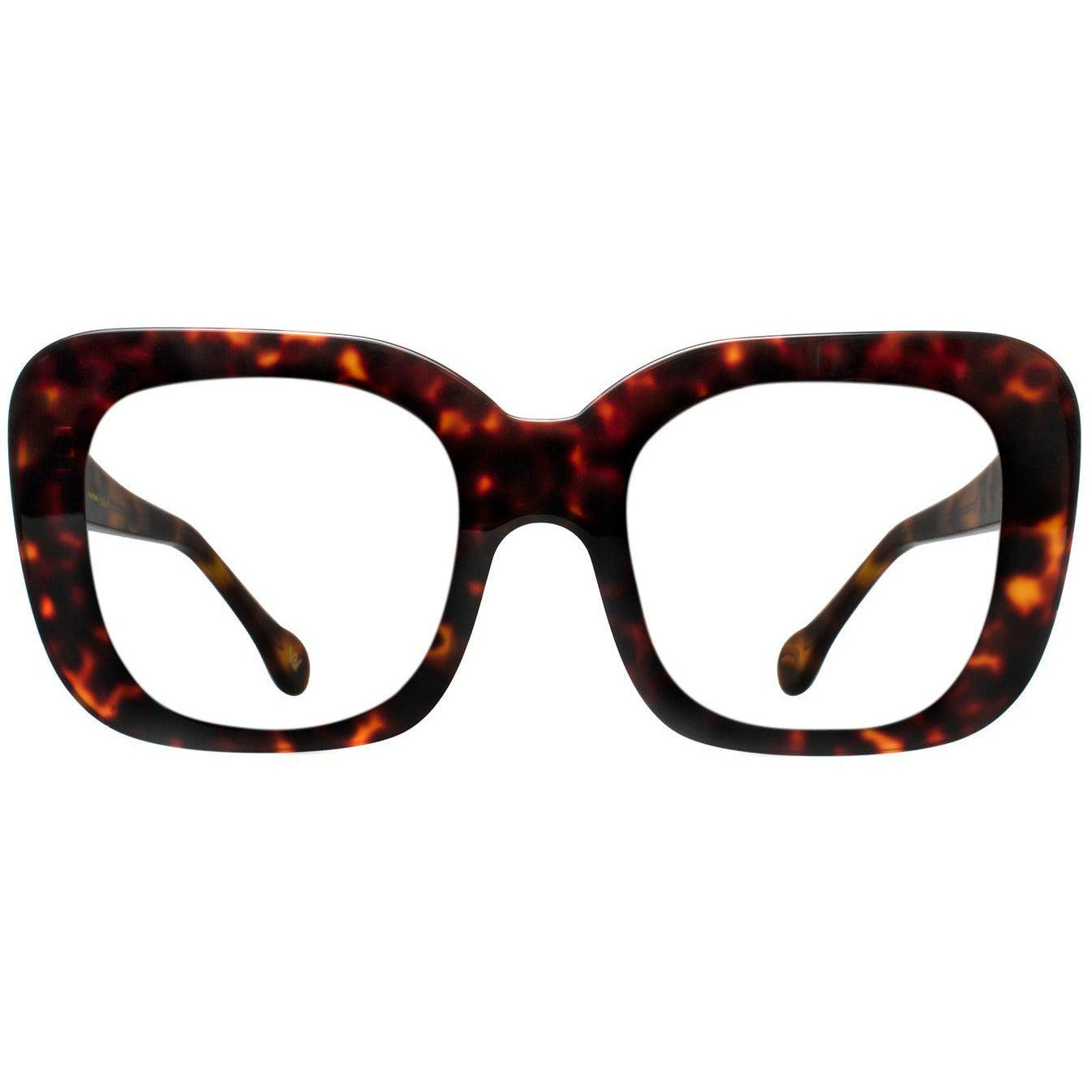 Trinity Eyeglasses | Vint and York