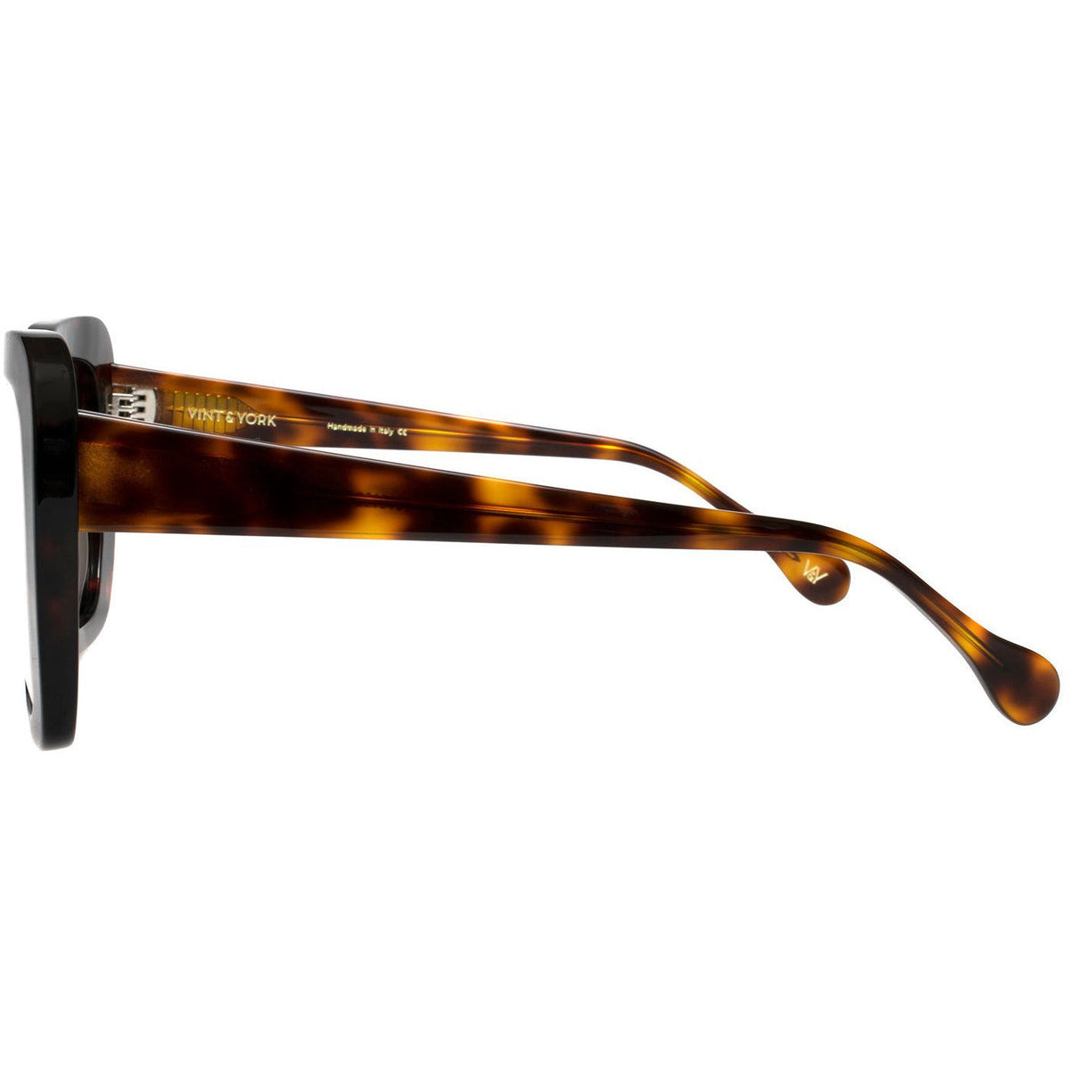 Trinity Eyeglasses | Vint and York