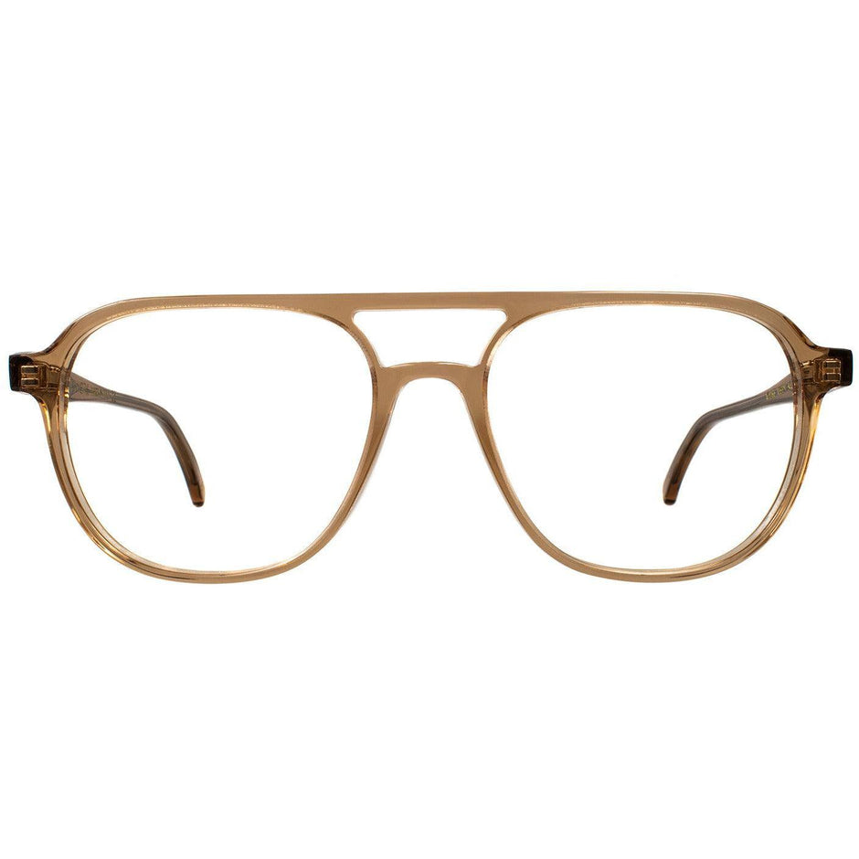 Men's Square Glasses | Vint and York