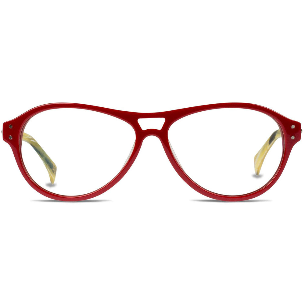 Round Glasses for Men | Guy's Circle Frames | Vint and York