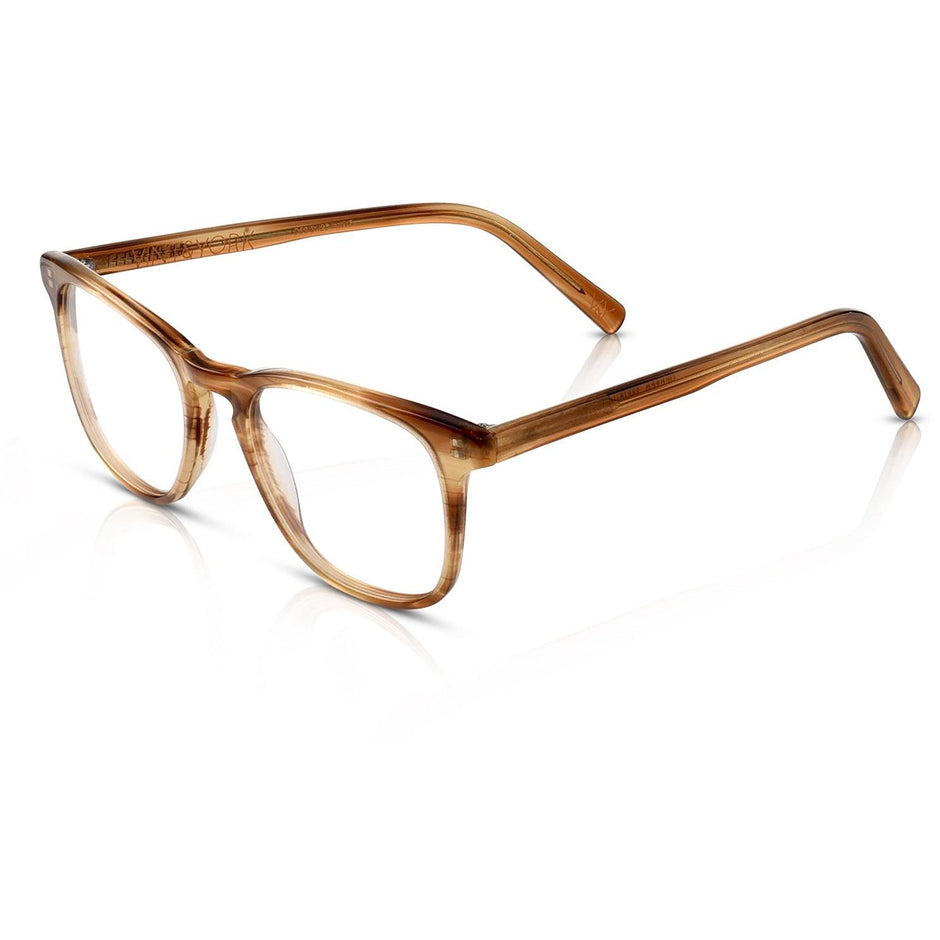 Keyhole Bridge Glasses | Vint and York