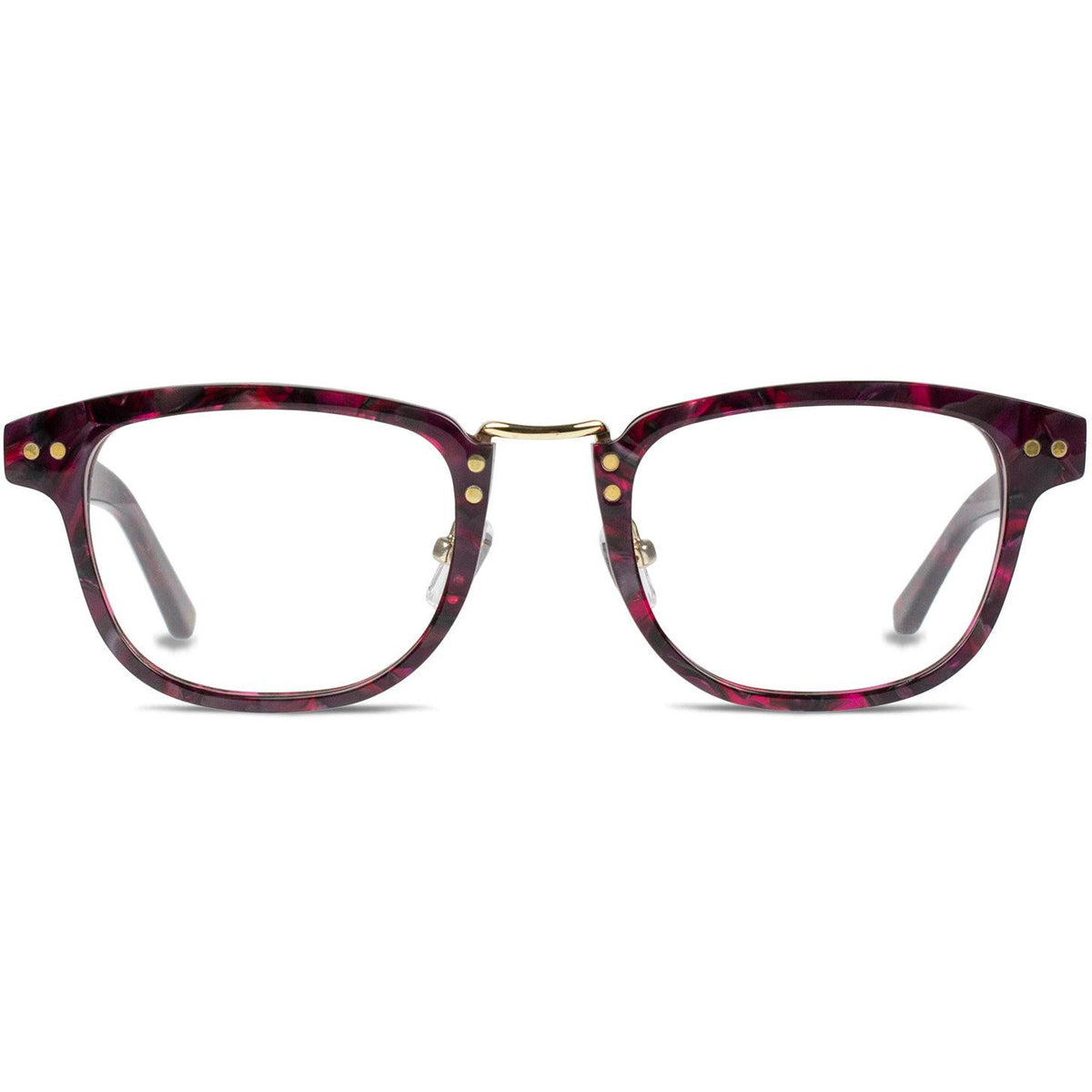 Jordan Eyeglasses | Vint and York