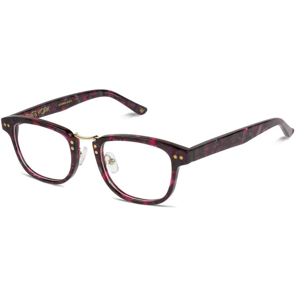 Jordan Eyeglasses | Vint and York