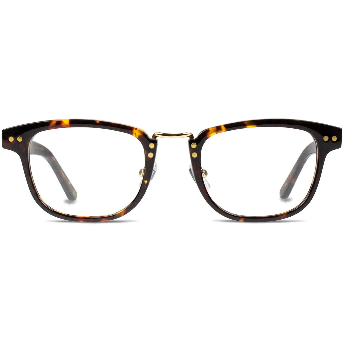 Jordan Eyeglasses | Vint and York