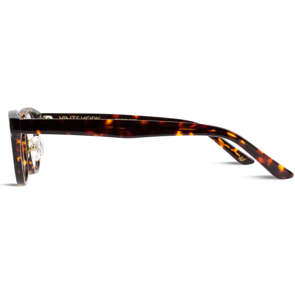 Jordan Eyeglasses | Vint and York