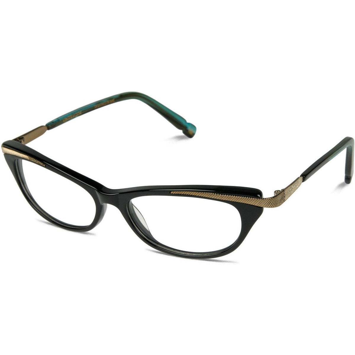 Mulberry Eyeglasses | Vint and York