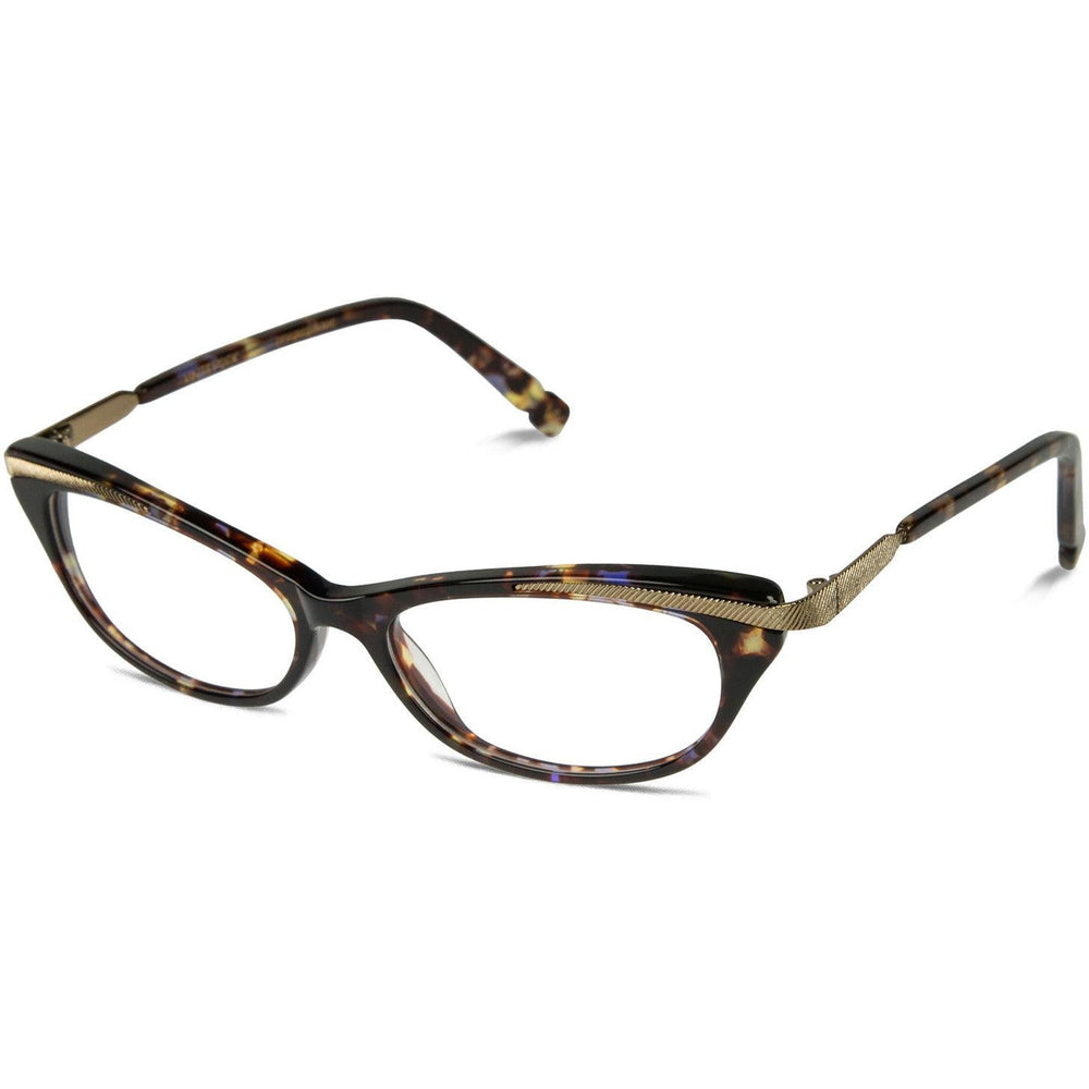 Mulberry Eyeglasses | Vint and York