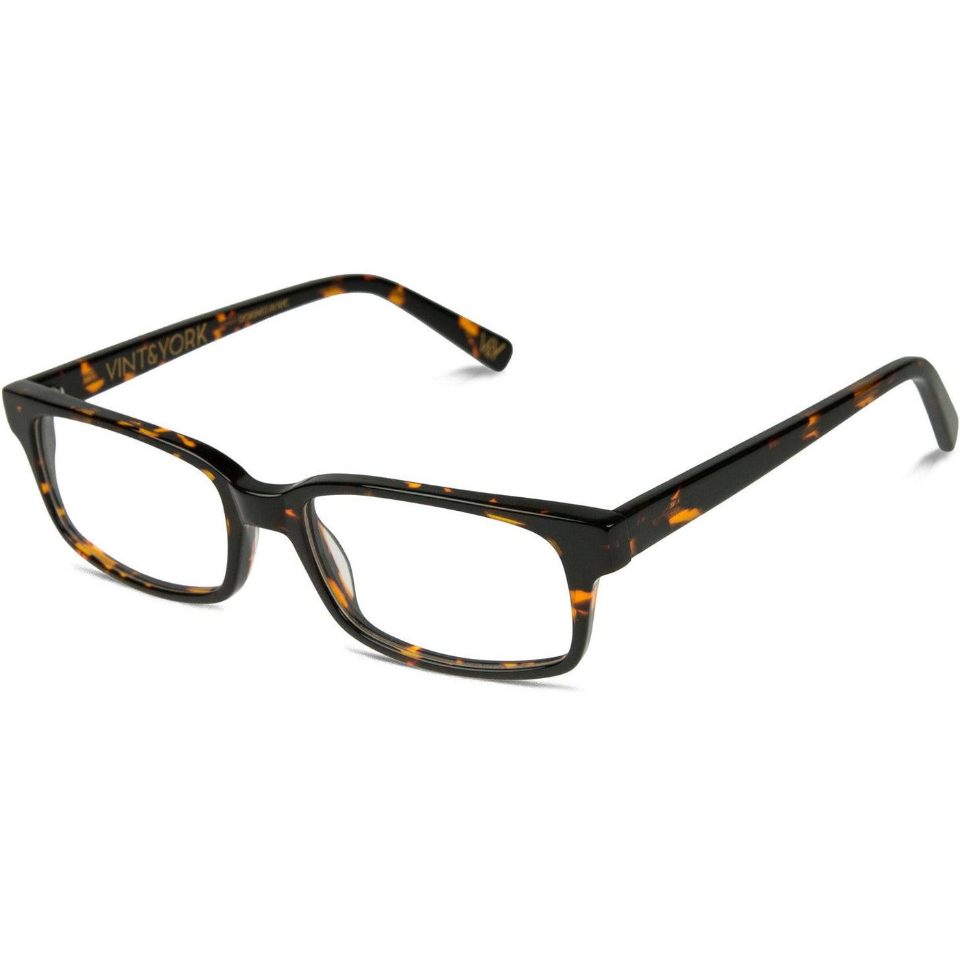Prince Eyeglasses | Vint and York