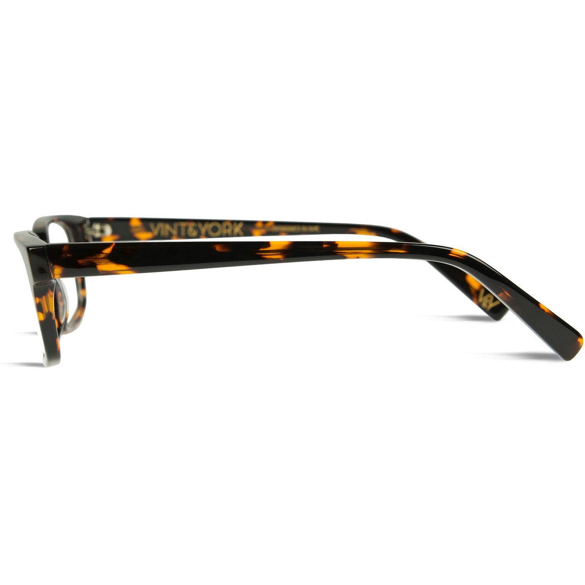 Prince Eyeglasses | Vint and York