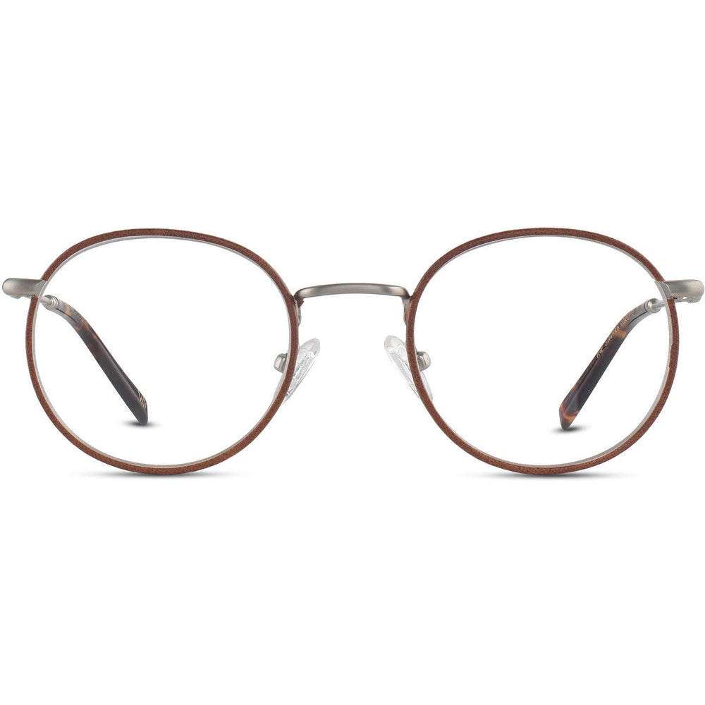Men's Glasses For Narrow Face | Vint and York