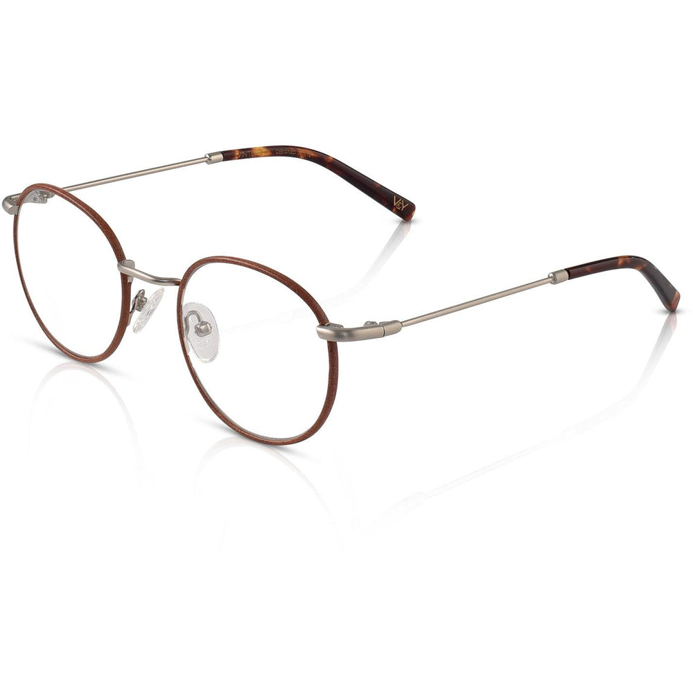 Men's Glasses For Narrow Face | Vint and York