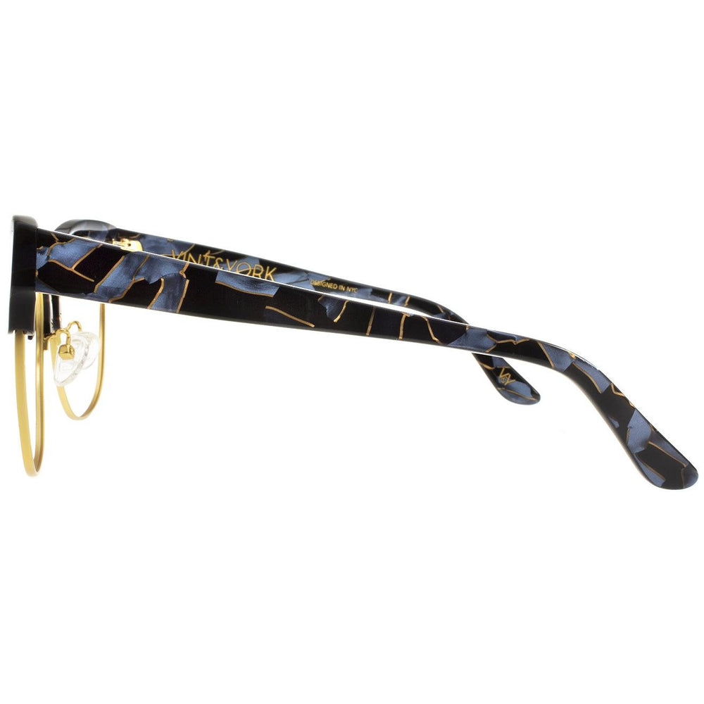Zelda 2 Eyeglasses | Vint and York