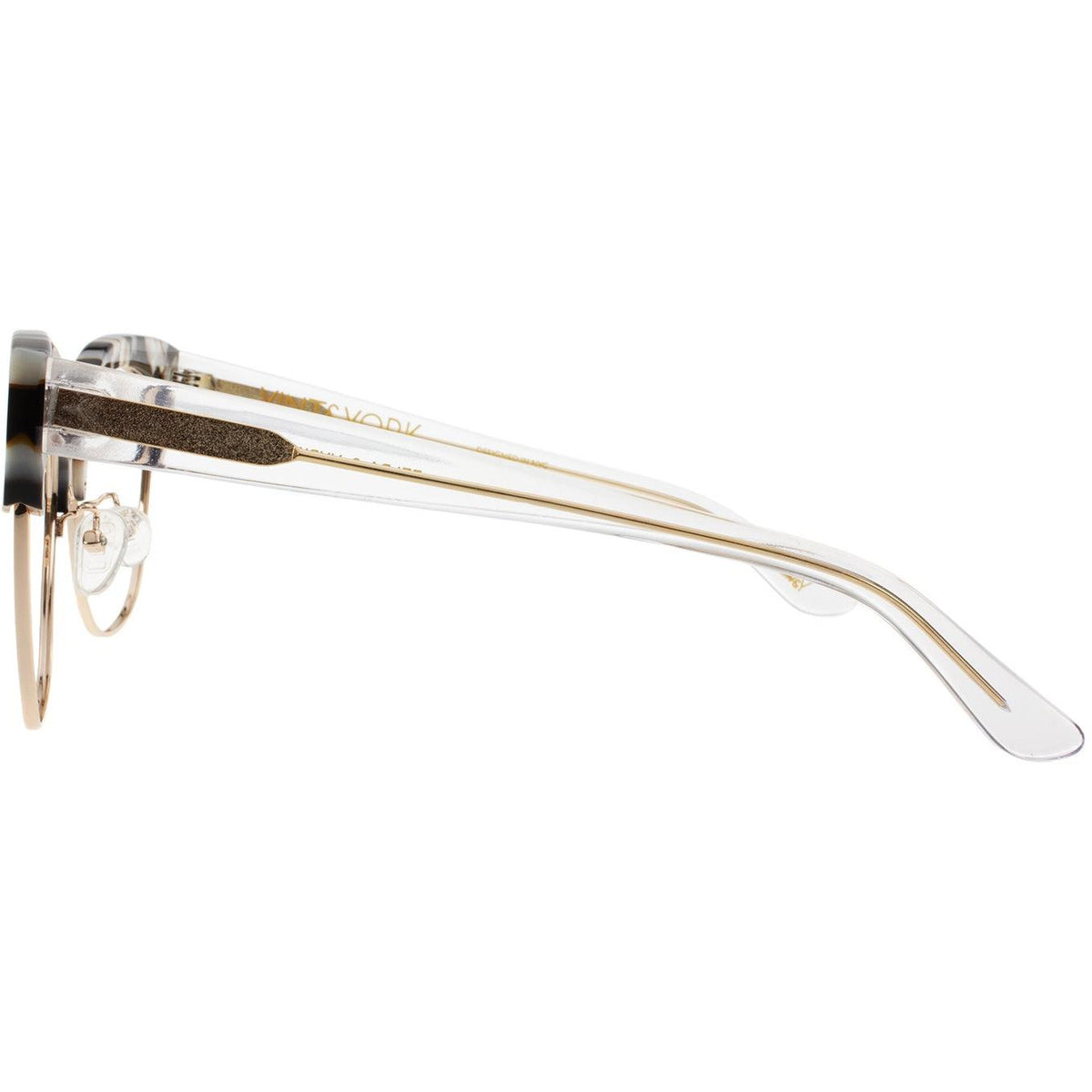 Zelda 2 Eyeglasses | Vint and York